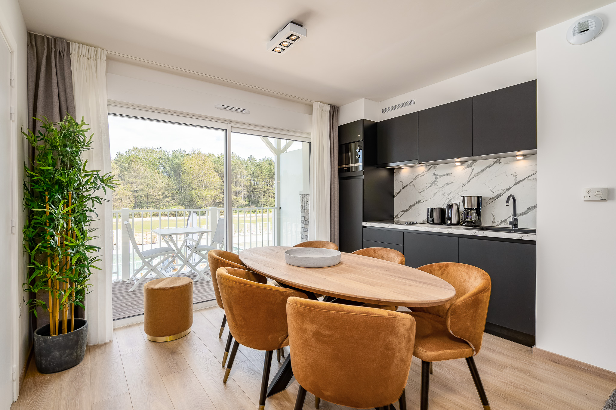 Hotel Evancy Trésors d'Opale | Castle Line